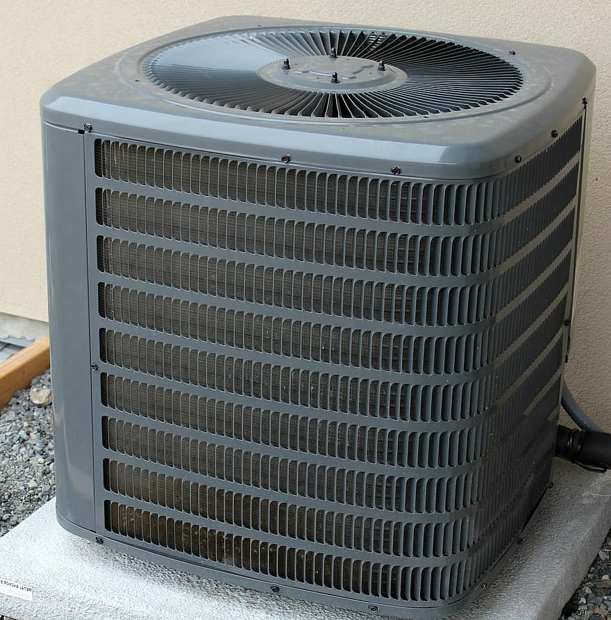 Is Your Air Conditioner Ready for Spring? | Celco Heating and Air ...